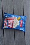 Popcorn - KK.no-redaksjonen har testet høstens popcornnyheter