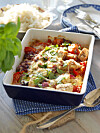 Mozzarella - #Kyllingtorsdag: Mozzarellakylling