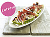 Stekt vannmelon: Ha vannmelonen på grillen