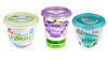 Magre meieriprodukter: Glad i rømme, kesam og cottage cheese?