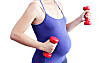 Gravid - Derfor er trening bra når du er gravid