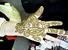 Farlige hennatatoveringer
