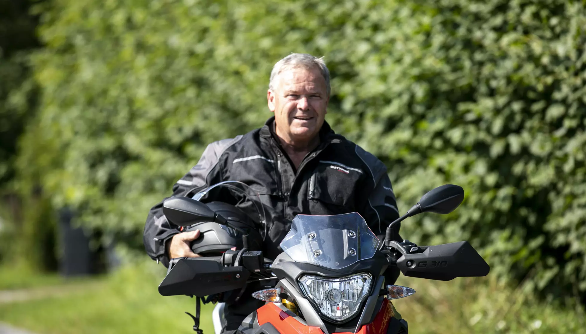 Norges beste bilturer sommerferie