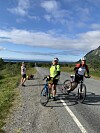 Sykle Norge på langs