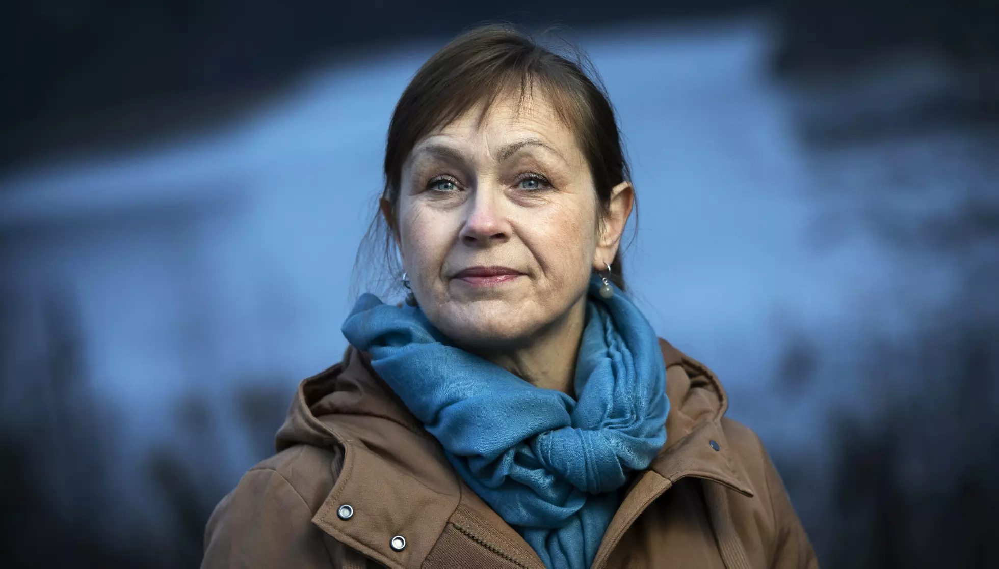 Du må ta vare på deg selv», sa folk. Det jeg trengte, var hjelp