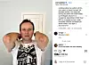 Blind vold henlagt