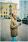 Skappel og influenser Helene Myhre Østervold lanserer samarbeidskolleksjon