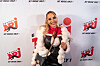 Slik kledde kjendisene seg på NRJ Music Awards
