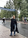 Jenny Gehrken: Slik bygger hun vintage garderoben