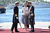 Kronprinsesse Mette-Marit valgte luksusgjenbruk