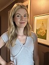 Isabella fikk frokost i bytte mot gamle klær