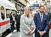 Prinsesse Ingrid Alexandra vekker oppmerksomhet med sin stil og og motevalg