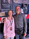 NOKAS-ranet: Datter til erling Havnå, Nicoline: - Ingen gledens dag da ...