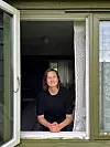 Agnes Ravatn om kreftdiagnosen: - Jeg hadde to små gutter som trengte ...
