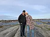 Da Kristin fikk livmorhalskreft fikk hun dårlig samvittighet for at hun ...