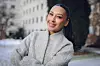 Selma Ibrahim: - Nå skal liksom jeg være singel